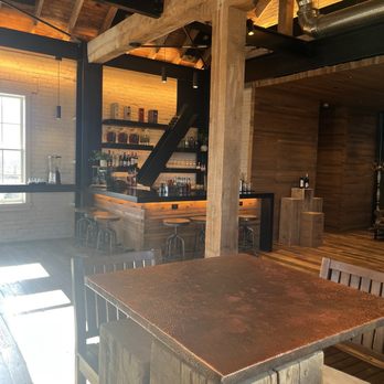 MINDEN MILL DISTILLING - Updated July 2025 - 170 Photos & 43 Reviews ...