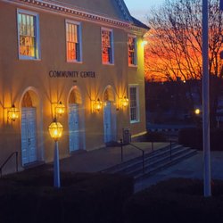 MIDDLEBURG COMMUNITY CENTER - 24 Photos - 300 W Washington St ...