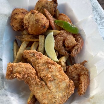 THE CONCH SHACK - Updated October 2024 - 545 Photos & 493 Reviews - 118 ...