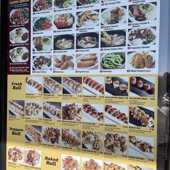 ROLLING RICE - Updated August 2025 - 240 Photos & 286 Reviews - 9668 ...