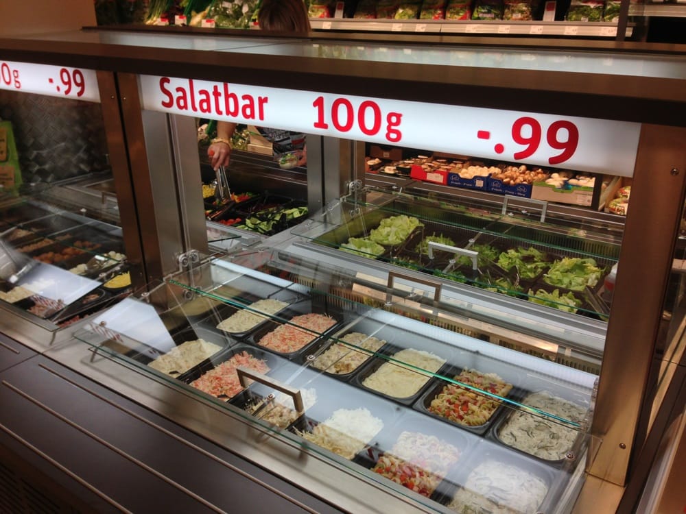 REWE - Updated July 2025 - 12 Photos & 19 Reviews - Eigelstein 80 - 88 ...