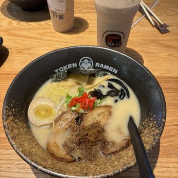 TOKEN RAMEN AND KUNG FU TEA - Updated November 2025 - 205 Photos & 62 ...