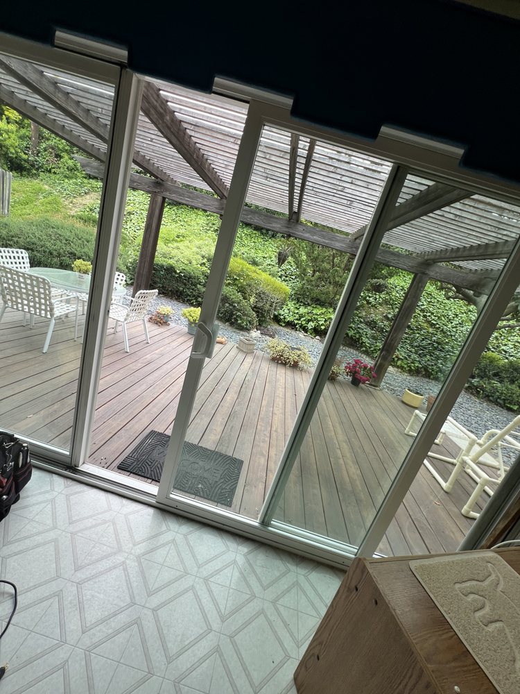 ZEKE’S SLIDING DOOR REPAIR - Updated October 2025 - 24 Photos - Upland ...