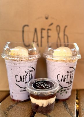 CAFE 86 - Updated October 2025 - 218 Photos & 97 Reviews - 4055 ...