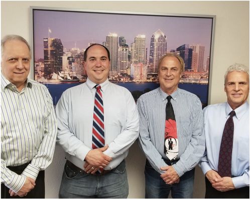 VETERAN MORTGAGE - Updated March 2025 - 500 Fesler St, El Cajon ...