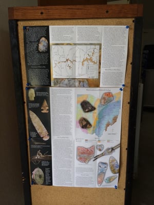 INDIAN TRAIL CAVERNS - Updated December 2025 - 722 Ohio 568, Carey ...