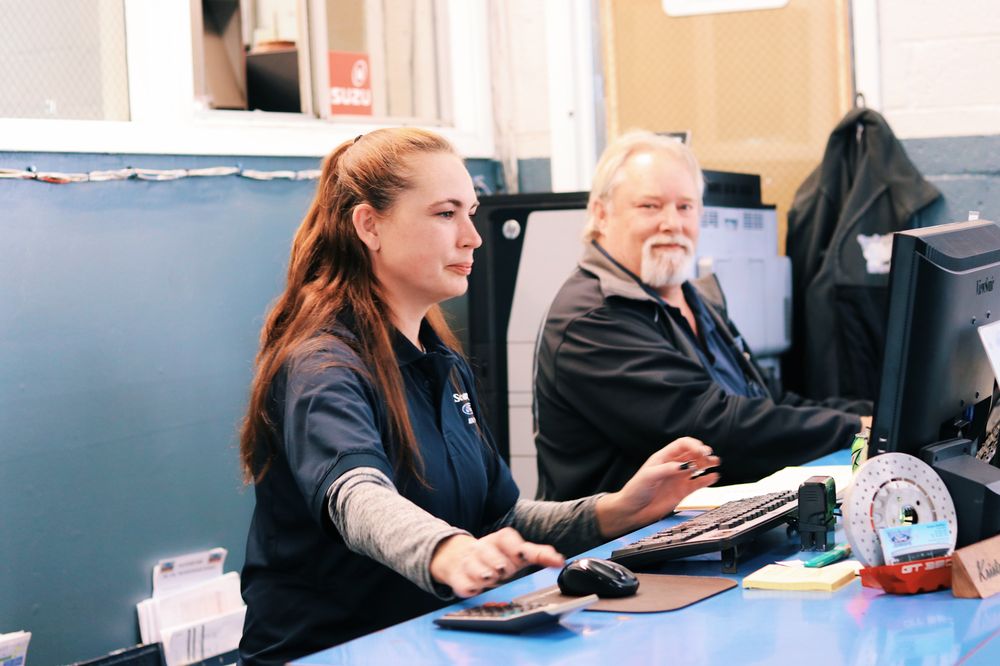 WAY SCARFF FORD AUBURN - Updated July 2024 - 56 Photos & 126 Reviews ...