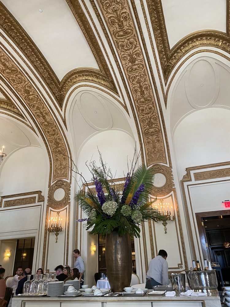 The French Room, Dallas | Roadtrippers