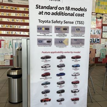 DOLAN TOYOTA - Updated January 2026 - 216 Photos & 917 Reviews - 2100 ...