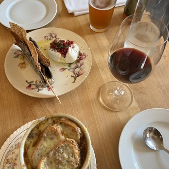 NEW SCENIC CAFE - Updated July 2024 - 407 Photos & 348 Reviews - 5461 N ...