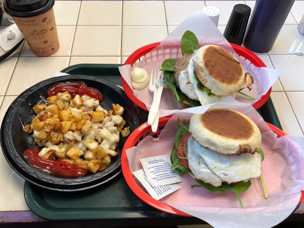 ANDY PEPPER’S - 31 Photos & 69 Reviews - 820 Limekiln Rd, Oley ...