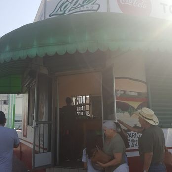 TORTAS LOPEZ - Updated July 2025 - 7 Riveroll 724, Ensenada, Baja ...