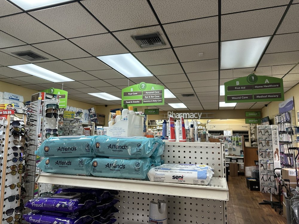 PRESCRIPTION PAD PHARMACY - Updated December 2025 - 17 Photos & 10 ...