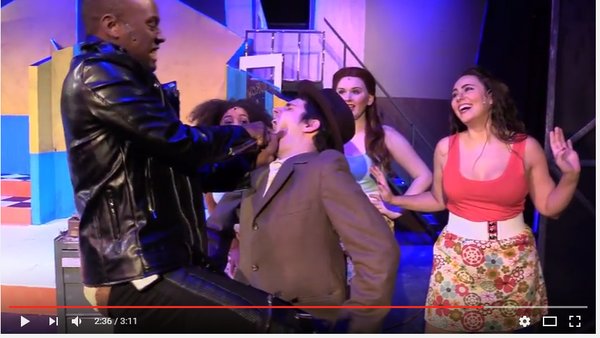 STAGEWORKS THEATRE - Updated August 2024 - 24 Photos & 24 Reviews - 10760 Grant Rd, Houston ...