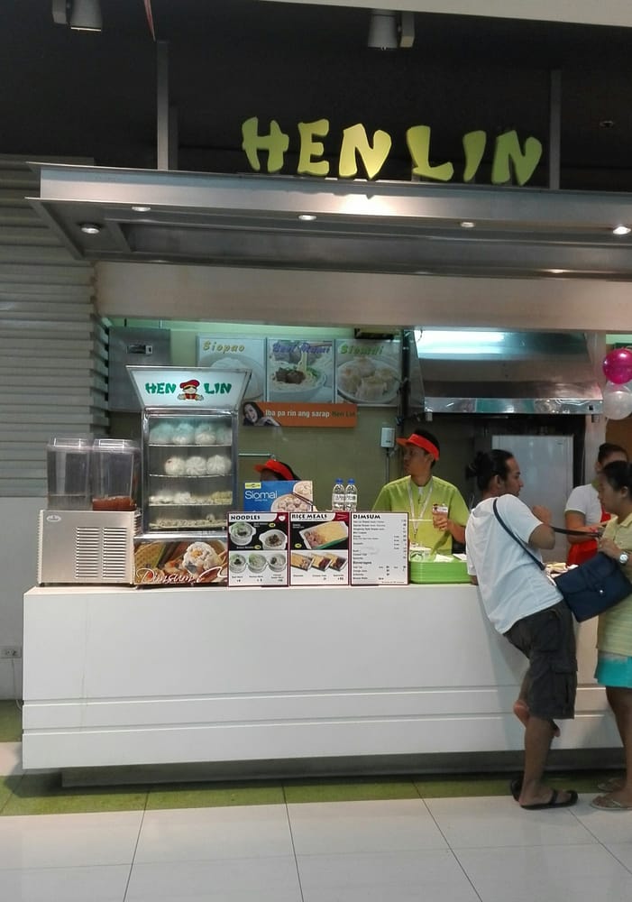 HEN LIN LANDMARK - Updated June 2024 - North Avenue, Barangay Bagong ...