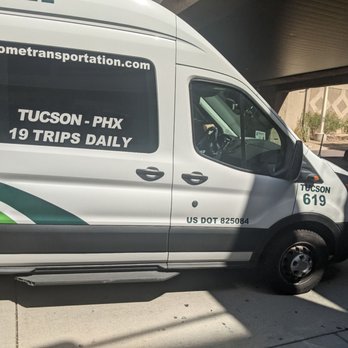 GROOME TRANSPORTATION - Updated April 2025 - 12 Photos & 54 Reviews ...