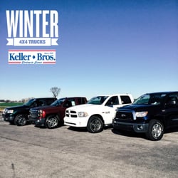 KELLER BROS FORD - LEBANON - 21 Photos - 1030 Schaeffer Rd, Lebanon, PA ...