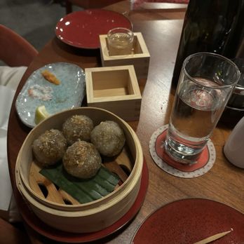 OTSU - Updated May 2025 - 64 Photos & 14 Reviews - 235 W Depot Ave ...