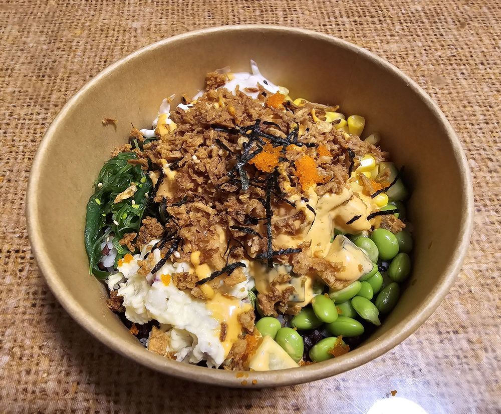 PEEK A POKE - Updated December 2024 - 4750 Yonge Street, Toronto, Ontario - Poke - Yelp