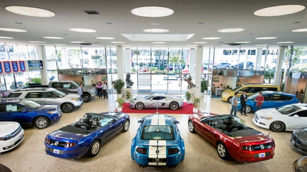 GALPIN MOTORS - Updated August 2025 - 730 Photos & 2374 Reviews - 15505 ...