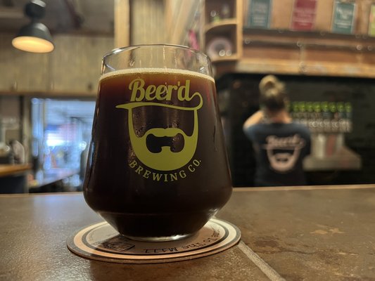 THE BEER’D BREWING - Updated August 2025 - 130 Photos & 93 Reviews - 22 ...