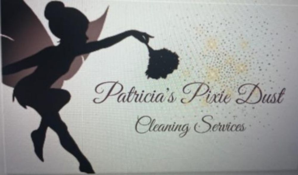 PATRICIA’S PIXIE DUST CLEANING - Request a Quote - Virginia Beach, Virginia - Home Cleaning ...