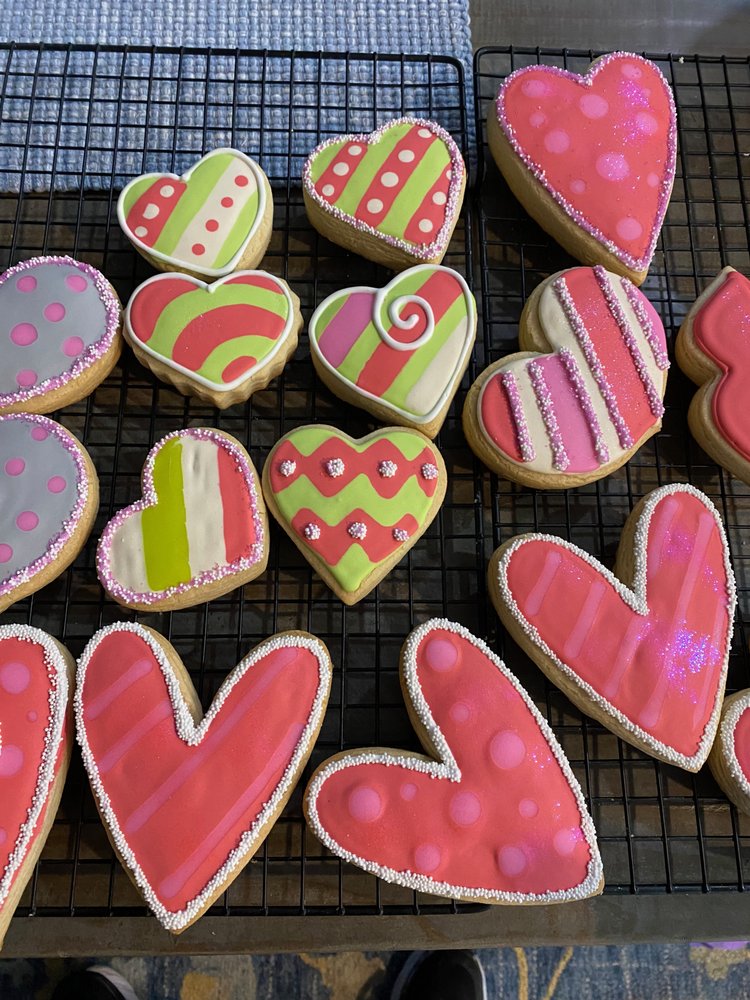 THE COOKIE BANDIT - Updated July 2025 - 34 Photos - Miami, Florida ...