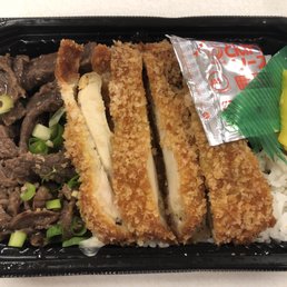 NIPPON BENTO & CATERING - Updated July 2025 - 217 Photos & 98 Reviews ...