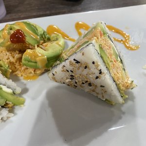 SAMURAI SUSHI - 245 Photos & 158 Reviews - 215 N Douty St, Hanford ...