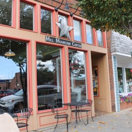 MILL MOUNTAIN COFFEE & TEA - Updated July 2025 - 59 Photos & 54 Reviews ...