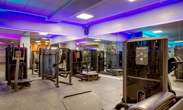 CRUNCH FITNESS - UNION SQUARE - Updated October 2025 - 64 Photos & 235 ...