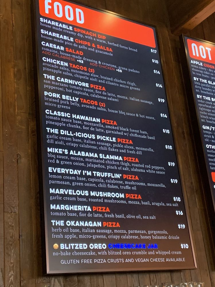 RED BIRD BREWING - Updated October 2025 - 15 Photos & 16 Reviews - 1086 ...