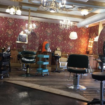 THE BEAUTY PARLOUR - Updated January 2026 - 47 Photos & 65 Reviews - 2 ...