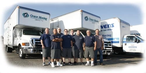 GRACE MOVING - Updated October 2025 - 61 Photos & 236 Reviews - 800 ...