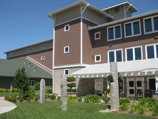 UNIVERSITY RETIREMENT COMMUNITY - Updated December 2025 - 16 Photos ...