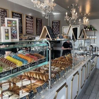 LE CAFE DU VAL - Updated March 2025 - 1190 Photos & 584 Reviews - 1550 ...