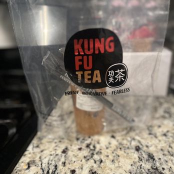 KUNG FU TEA - Updated June 2025 - 225 Photos & 140 Reviews - 3018 ...