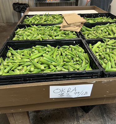 CARMICHAEL’S PRODUCE - Updated October 2025 - 23 Photos - 17137 S Mingo ...