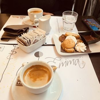 EMMA PIZZERIA - Updated September 2025 - 331 Photos & 247 Reviews - Via ...