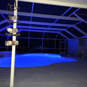 TIP TOP POOLS - Updated June 2024 - 15 Photos - 356 Grande Vista Blvd, Bradenton, Florida - Pool ...