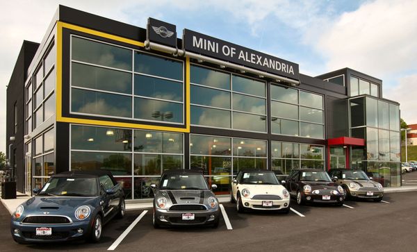 MINI OF ALEXANDRIA - Updated December 2025 - 49 Photos & 245 Reviews ...