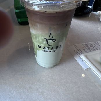 MATARI COFFEE - Updated March 2025 - 23 Photos - 1300 S Main St ...