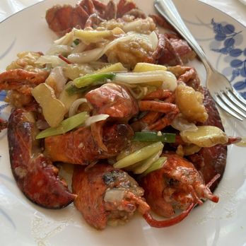 HOT LOBSTER DIM SUM - Updated September 2024 - 125 Photos & 67 Reviews ...