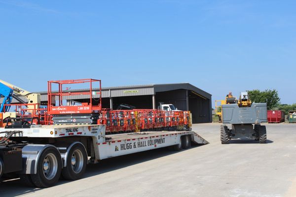 HUGG & HALL - Updated September 2025 - 25 Photos - 51 North Morgan Rd ...