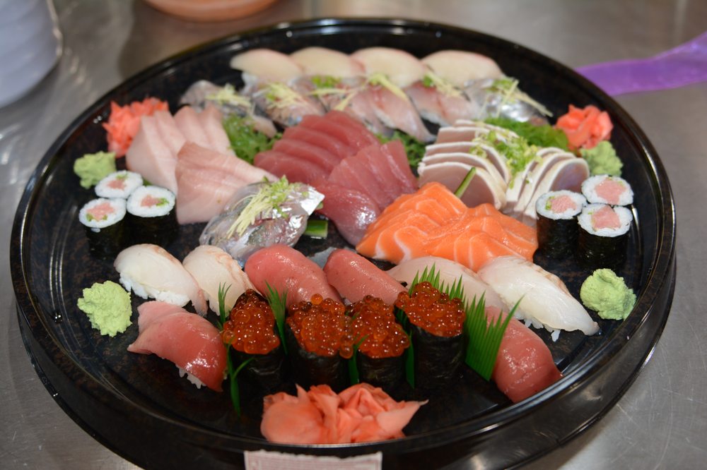 A Sushi Experience by Ray Yamamoto, Sacramento | Roadtrippers