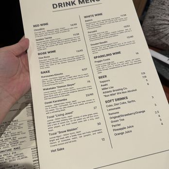 NETA SUSHI - Updated October 2025 - 163 Photos & 41 Reviews - 35 S ...