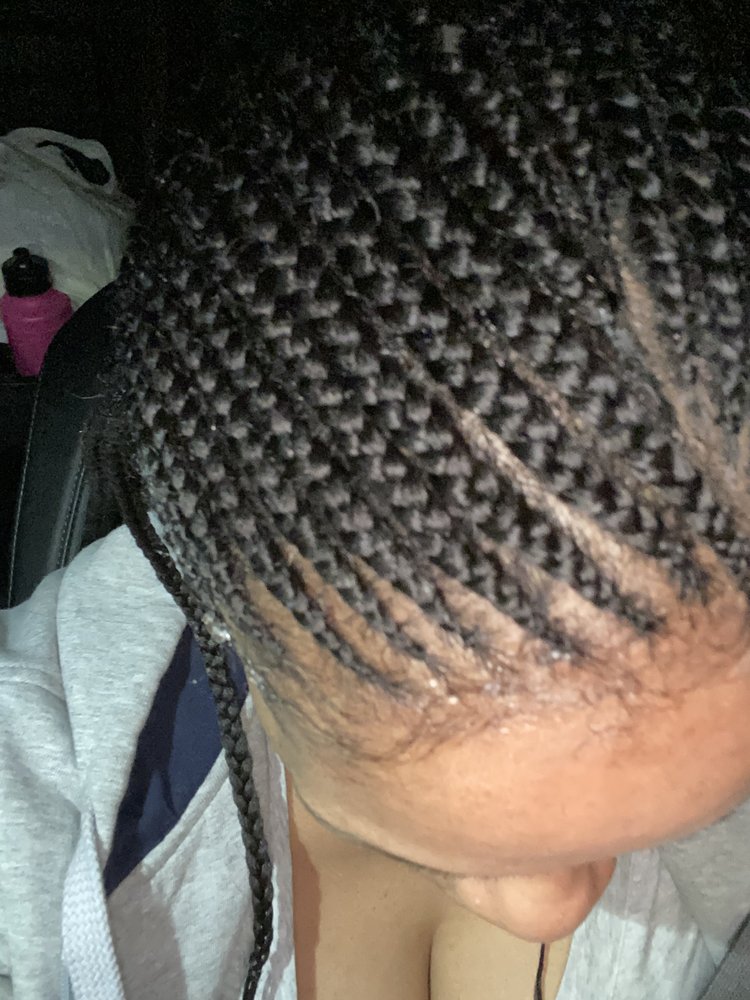 AFRICAN NUBIAN QUEEN HAIR BRAIDING - Updated January 2025 - 19301 ...