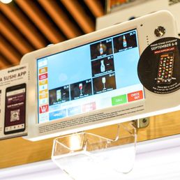 KURA REVOLVING SUSHI BAR - Updated December 2025 - 1341 Photos & 520 ...