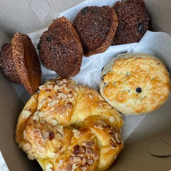 MAZZETTI’S BAKERY - Updated July 2024 - 1441 Photos & 1508 Reviews ...