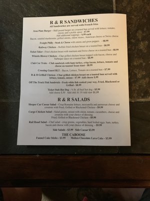 R & R WING CAFE - 29 Photos & 33 Reviews - 551856 US Hwy 1, Hilliard ...